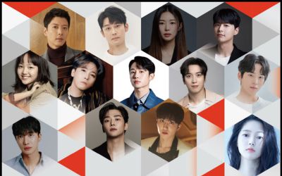 FNC엔터테인먼트, 2022 신인 연기자 공채 오디션 개최 : ZUM 뉴스