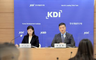 깊어지는 글로벌 경기침체에…KDI "내년 韓 경제성장률 1.8%" : ZUM 뉴스