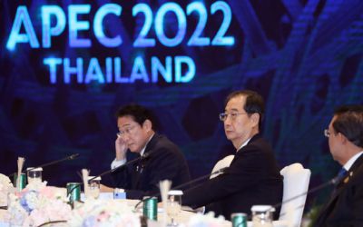 APEC 정상 "대다수 회원국 우크라이나 전쟁 강력 규탄" : ZUM 뉴스