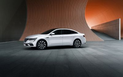 알짜 옵션만 모은 'SM6 필' 시선집중 : ZUM 뉴스