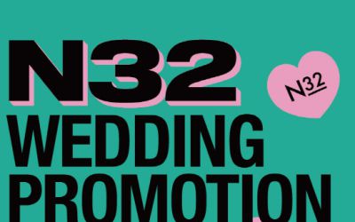 시몬스 침대, ‘2023 SS N32 웨딩 프로모션’ 실시