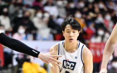 KCC 허웅, 2년 연속 프로농구 올스타 팬투표 1위...2위 이대성 : ZUM 뉴스