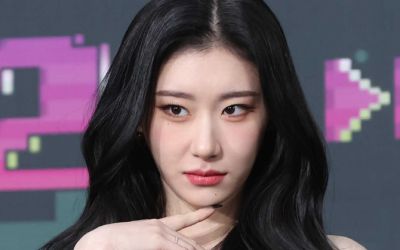 [포토]있지(ITZY) 채령, '더 예뻐졌죠?' : ZUM 뉴스