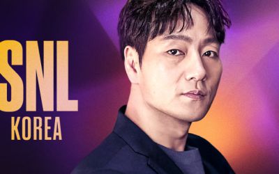 "식사는 잡솼어?" 박해수, 'SNL코리아3' 호스트 확정 [공식] : ZUM 뉴스