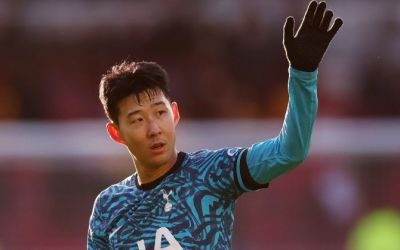 ‘득점왕’ 손흥민, 옵타 선정 ‘올해의 EPL 베스트 11’ : ZUM 뉴스