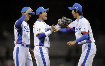 WBC-여자 월드컵-아시안게임...2023년도 뜨거운 한국 스포츠 : ZUM 뉴스