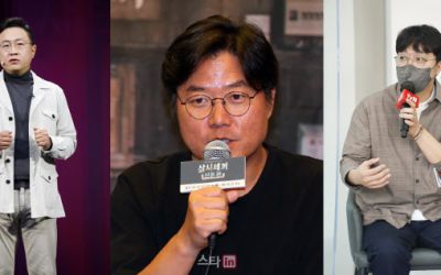 CJ ENM 측 "이명한·나영석·신원호 PD, 산하 레이블 이적" [공식] : ZUM 뉴스