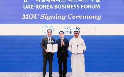 스마트팜 전문기업 올레팜, UAE 진출…연어 스마트피시 구축 : ZUM 뉴스