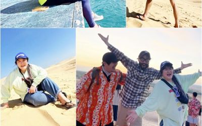 노홍철·이국주·KCM의 해외여행…'난생처음 우리끼리' 3월 론칭 [공식] : ZUM 뉴스