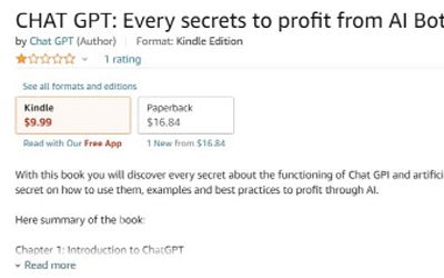 "AI가 쓴 소설 넘쳐나"…창작의 영역도 넘보는 챗GPT : ZUM 뉴스