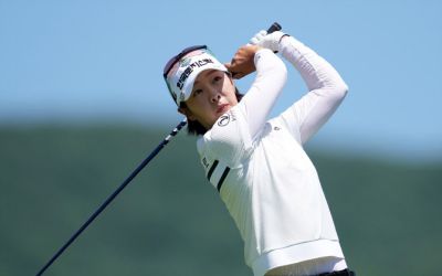 박민지 없는 KLPGA, 상금 1위 바뀔까..이번주 여왕되면 상금 1위 가능 : ZUM 뉴스