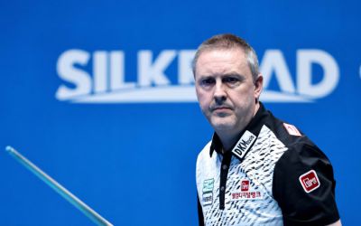 쿠드롱·팔라존·체넷, PBA 16강 진출…조재호·강동궁는 탈락 쓴맛 : ZUM 뉴스