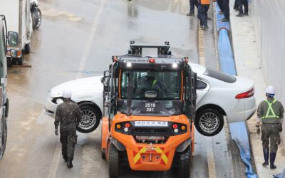 ‘네탓’ 공방 오송 지하차도 참사…책임의 시간(종합) : ZUM 뉴스