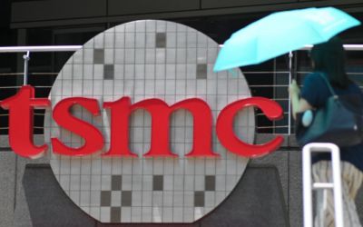 TSMC, 2분기 순익 전년比 23.3% 감소…4년만에 뒷걸음질 : ZUM 뉴스