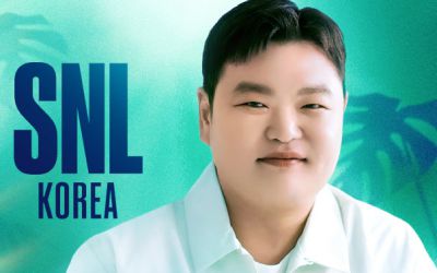 '초롱이' 고규필, 'SNL 코리아' 뜬다 : ZUM 뉴스