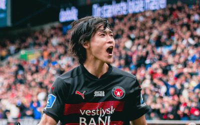 조규성, 연장까지 120분 풀타임...미트윌란, UECL 3차 예선 진출 : ZUM 뉴스