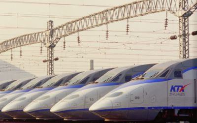 코레일, KTX·일반·전동열차 내일 첫차부터 정상 운행 : ZUM 뉴스