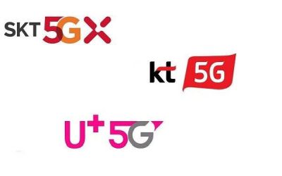 5G 가입자 점유율, SKT 47.7%, KT 29.9%, LG U+ 21.5% : ZUM 뉴스