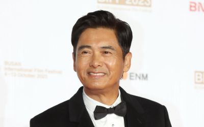 주윤발, 건강이상 가짜뉴스 심경은…"매일 있는 일, 신경 안 써"[BIFF] : ZUM 뉴스