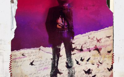 DPR IAN, 새 EP 'Dear Insanity...' 오늘(6일) 발매 : ZUM 뉴스