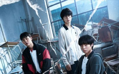 '약한영웅', 베스트 OTT 오리지널상 수상…"시즌2로 찾아올 것" [BIFF] : ZUM 뉴스