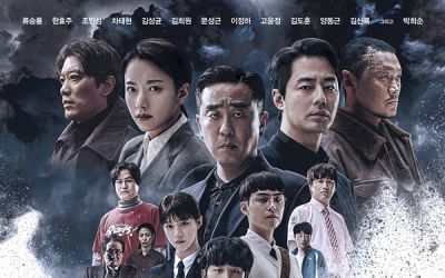 '무빙', 베스트디지털 VFX 작품상…"봉석이었으면 떠올랐을 것" [BIFF] : ZUM 뉴스