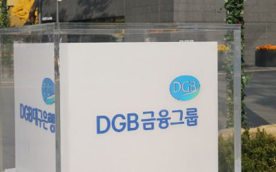 비이자 날개 단 DGB금융, 순익 7.7% 성장…"시중은행 전환 작업 중" : ZUM 뉴스