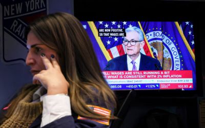 불쑥 찾아온 FOMC 비둘기… 가팔라질 수익률 곡선[채권브리핑] : ZUM 뉴스