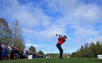 내년부터 PGA투어 ‘특급 대회’ 우승자에 세계랭킹 포인트 더 준다 : ZUM 뉴스