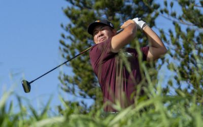 안병훈, PGA투어 개막전 3R 2타 차 공동 3위…‘역전 우승 도전’ : ZUM 뉴스