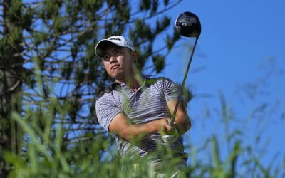 PGA 투어 개막전은 클럽 신제품 ‘쇼케이스’ : ZUM 뉴스