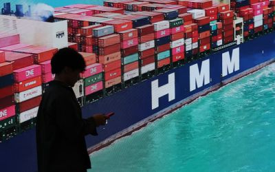 HMM 매각 재추진 장기화 전망 나오는 이유, 셋 : ZUM 뉴스