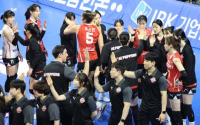 KOVO 상벌위, ‘후배 괴롭힘 의혹’ 페퍼저축은행 결론 못 내... “시간 더 필요해” : ZUM 뉴스