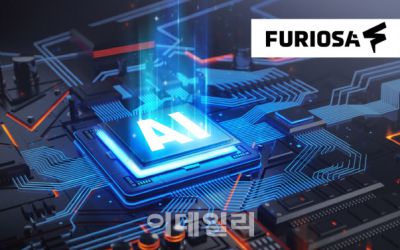 [마켓인]퓨리오사AI, IPO 초읽기…상장 주관사 누가 꿰찰까 : ZUM 뉴스