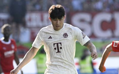 ‘김민재 교체 출전’ 바이에른 뮌헨, 4년 만에 UCL 4강 진출 : ZUM 뉴스