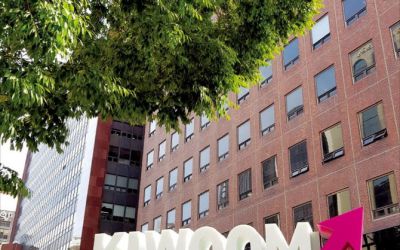 키움증권, 1Q 깜짝실적…성장주·배당주 매력 모두 겸비-NH : ZUM 뉴스