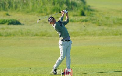 [포토] 장동규 '상승세를 탄다' : ZUM 뉴스