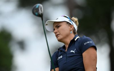 LPGA 15승 렉시 톰슨 "올해가 폴타임 시즌 마지막..새로운 삶 기대" : ZUM 뉴스