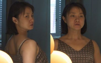 '49kg' 박나래, 유지어터 일상 공개…부기 실종 : ZUM 뉴스