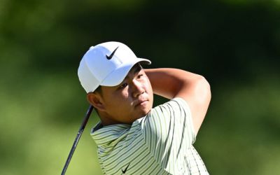 PGA 김주형, 캐나다오픈 2R서 2언더파... 공동 30위로 껑충 : ZUM 뉴스