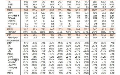크래프톤, 2Q 실적 견조…콘텐츠 강화로 하반기도 '긍정'-SK : ZUM 뉴스