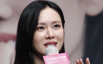 손예진 "20대, 예뻤지만 즐기지 못해…이젠 아름답게 나이들길"[BIFAN] : ZUM 뉴스