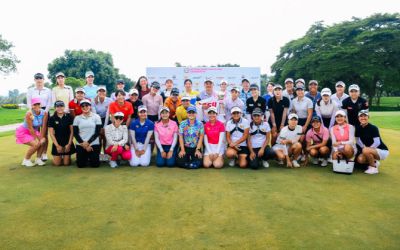 KLPGA IQT 참가자 79명으로 역대 최다..태국, 일본 선수 도전장 : ZUM 뉴스