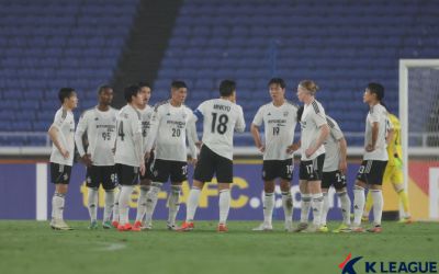 울산·포항·광주, ACLE 추첨 완료... 전북은 ACL2 조 편성 : ZUM 뉴스
