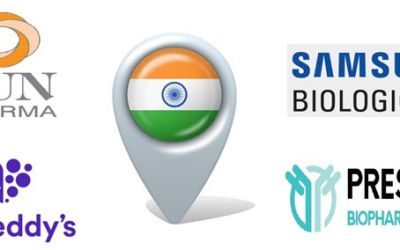 세계2위 노리는 인도 CDMO, 국내 업계에 미치는 영향은 : ZUM 뉴스