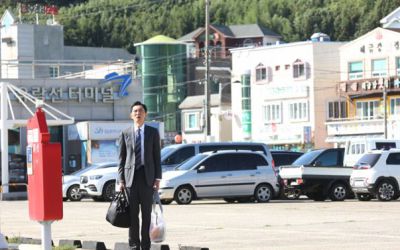 주동우→마츠시게 유타카·사카구치 켄타로…亞대표 ★들, 영화의 바다로[BIFF] : ZUM 뉴스