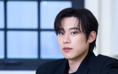 '지옥2' 김성철 "고통·공포 떠올리며 연기…원작에서 표정 연구"[BIFF] : ZUM 뉴스