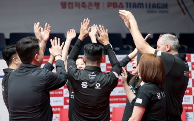 ‘역대급 순위 경쟁 예고’ PBA 팀리그 3라운드, 6일부터 돌입 : ZUM 뉴스