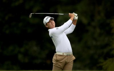 대상 1위 장유빈, 2위 김민규..PGA Q스쿨 직행 티켓 놓고 매주 접전 : ZUM 뉴스