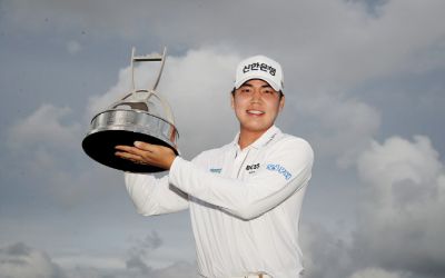 ‘대세’ 장유빈, 시즌 3승으로 KPGA 투어 ‘1인자’ 굳히기 도전 : ZUM 뉴스